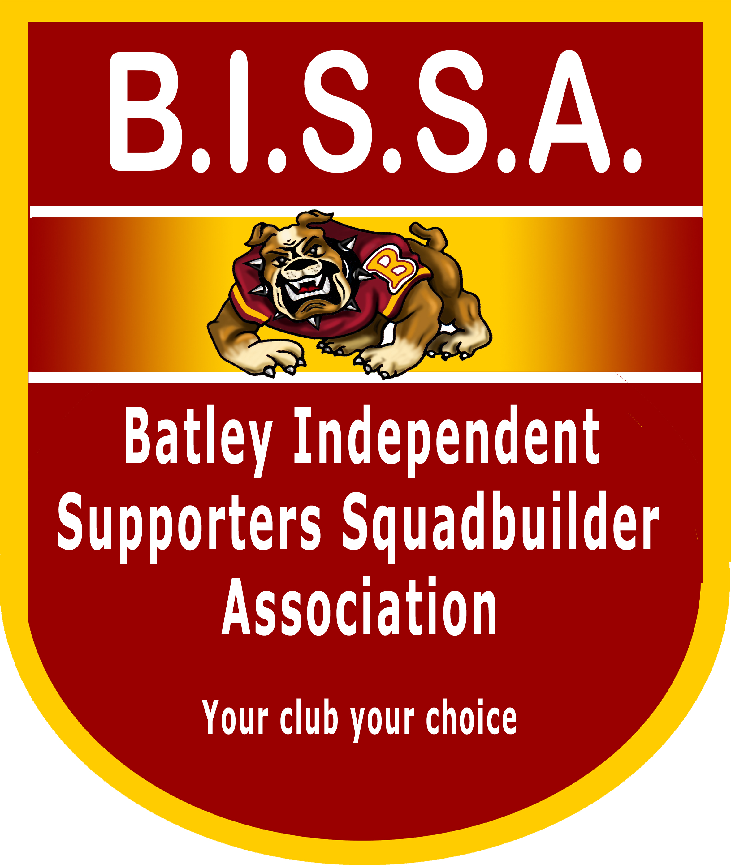 Update your personal details – BISSA